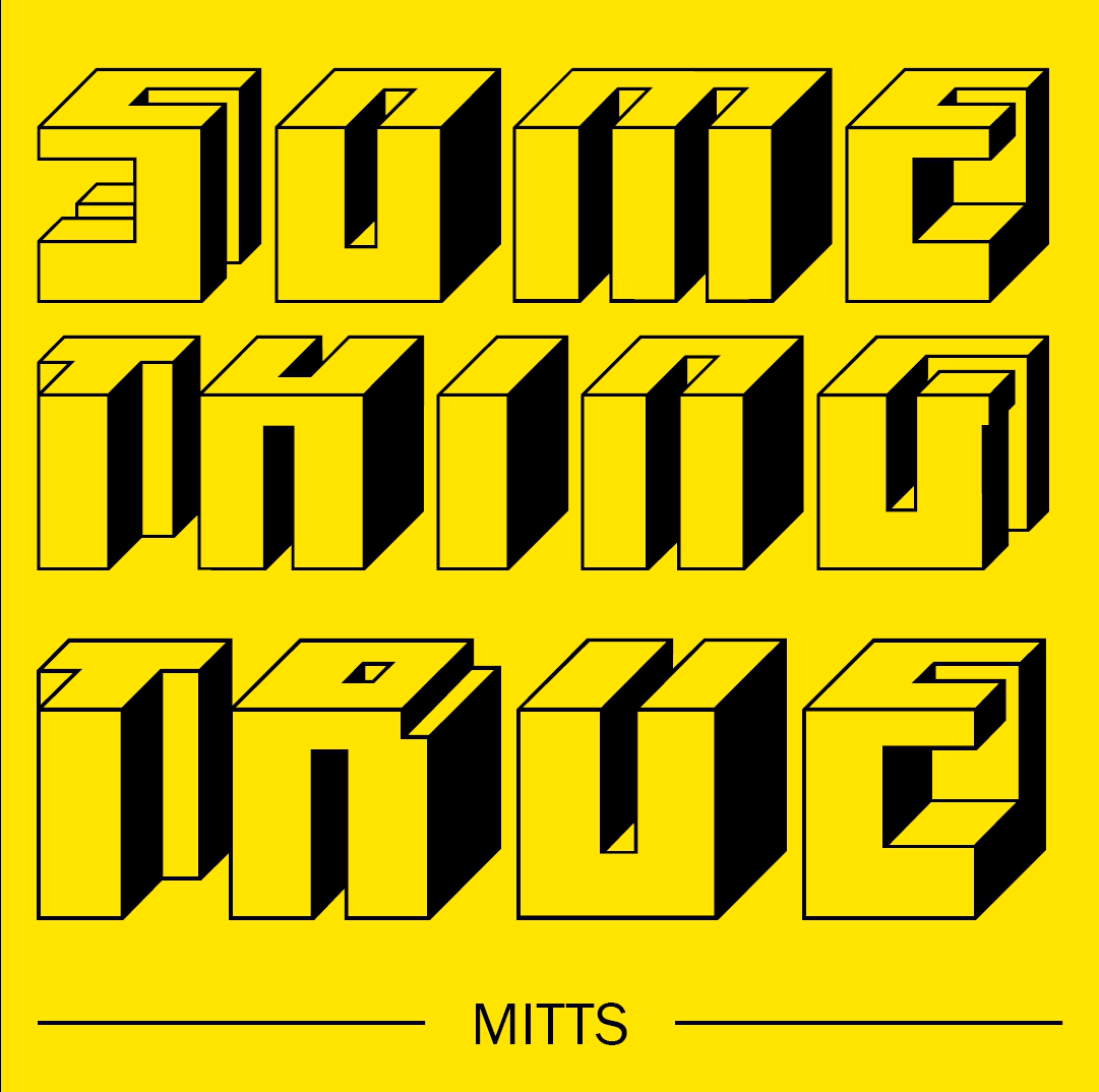 Something True – Mitts